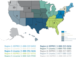 BFCC-QIO Restructuring for Healthcare Providers: The Updated NOMNC by ...