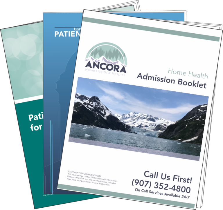 MedForms | Custom Publishing for Home Care Patient Orientation and ...